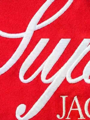 Supreme X La Martina X Jacob & Co Logo Polo Shirt