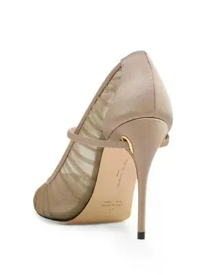 Jennifer Chamandi Lorenzo Pumps