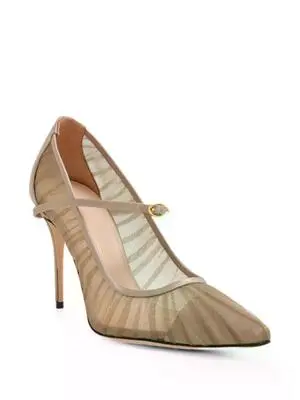 Jennifer Chamandi Lorenzo Pumps