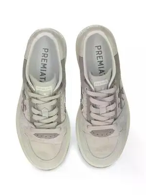 Premiata Quinnd 8646 Sneakers