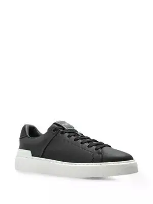 Balmain Low Top Sneakers For Women