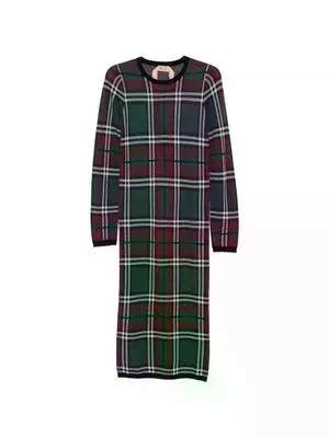 N°21 Knee Length Day Dresses