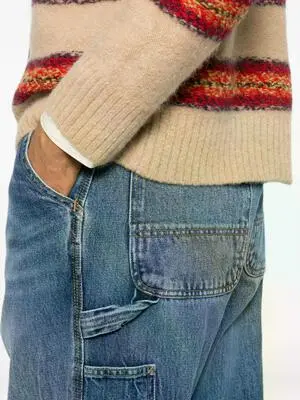 Carhartt Work In Progress Smith Jeans