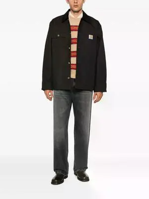 Carhartt Work In Progress Landon Jeans - Grey