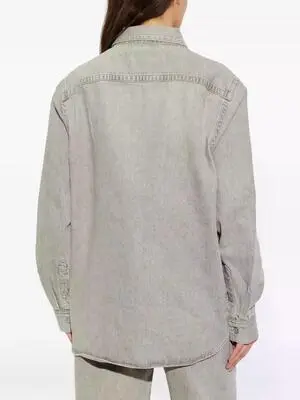 Citizens Of Humanity Craven Patch-pocket Shirt