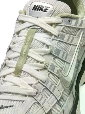 Nike P-6000 Sneakers - Neutrals