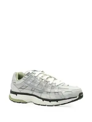 Nike P-6000 Sneakers - Neutrals