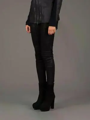 Stouls Carolyn Leather Leggings