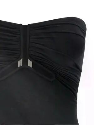 Rick Owens Alannah Prong Bustier