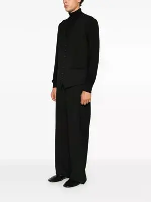 REVERES 1949 Buckle-strap Waistcoat