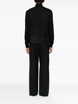 REVERES 1949 Buckle-strap Waistcoat
