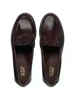 G.H.BASS Weejuns Loafers