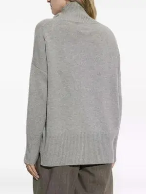 LISA YANG Heidi Turtleneck Sweater