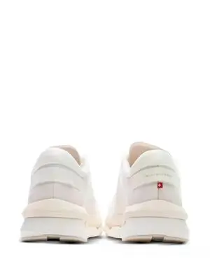 On Cloudze Lace-up Sneakers