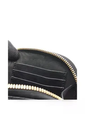 Dior 2010s Lady Two-way Mini Bag - Black