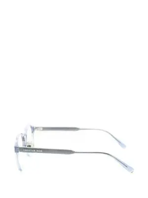 Dior Square Frame Eyeglasses