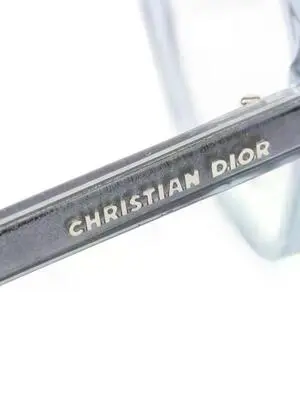 Dior Square Frame Eyeglasses