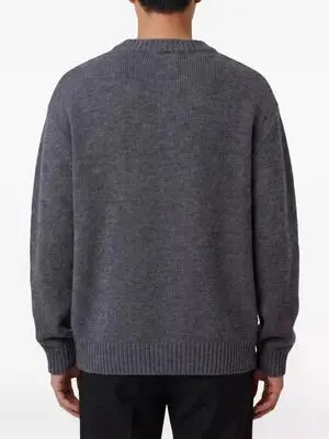 LISA YANG Kristian Crew-neck Sweater