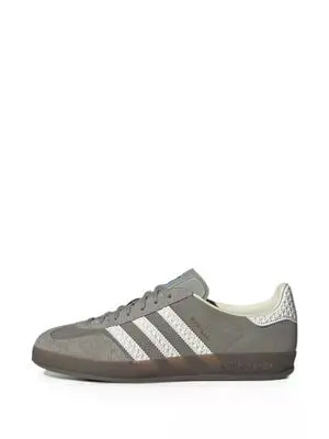 Adidas Gazelle Indoor Sneakers - Grey