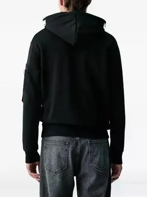 Alpha Industries Alpha Hoodie