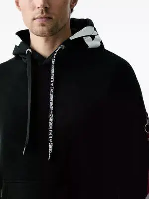 Alpha Industries Alpha Hoodie