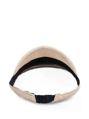 Eugenia Kim Vicky Visor - Neutrals