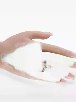 LB EXCLUSIVE Diamond Ring