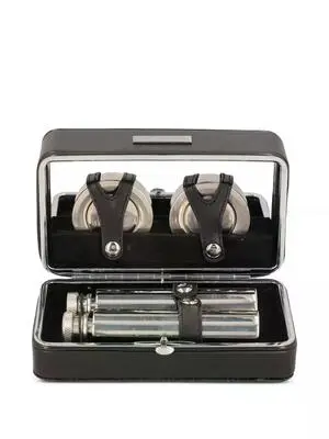 Vintage Portable Cocktail Set