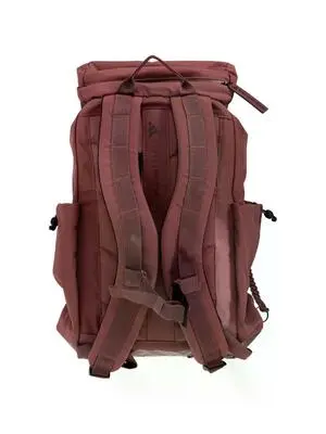 Adidas By Stella McCartney Buckle-fastening Bungee-cord Backpack