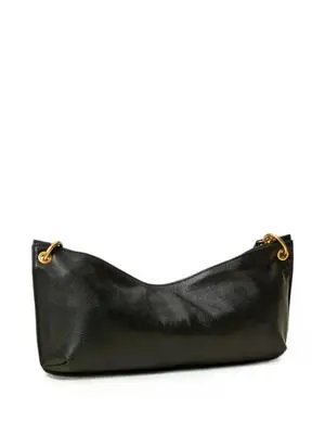 TWINSET Leather Bag With Tassel
