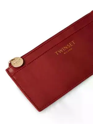 TWINSET Set Documents Case