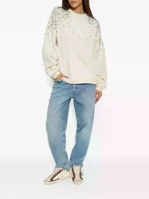 Citizens Of Humanity Tapered Leg Jeans