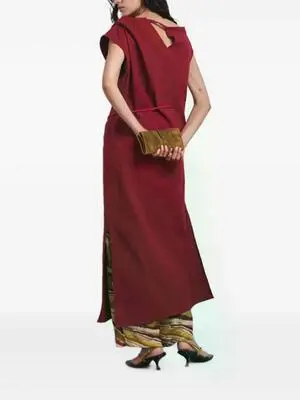 Muller Of Yoshiokubo Office Wear Kaftans Tunics
