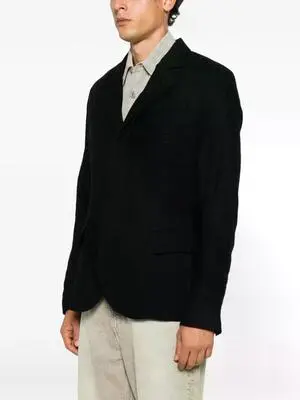 Masnada Single-breasted Blazer