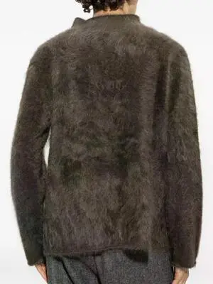 LISA YANG Teis Cashmere Sweater