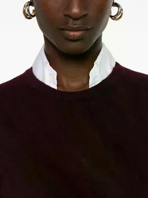 Eric Bompard Crew-neck Sweater