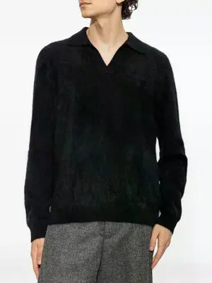 LISA YANG Omar Cashmere Sweater
