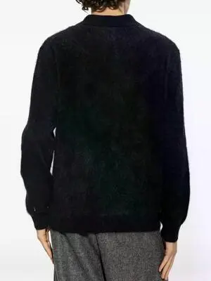 LISA YANG Omar Cashmere Sweater