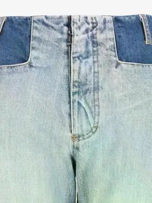 MAISON MARGIELA Panelled Jeans