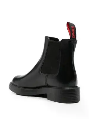 Camper Dean Chelsea Boots