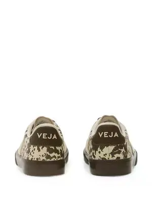VEJA Campo Leather Pierre Wild Country Sneakers