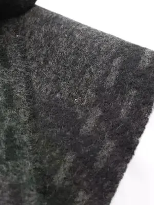 BVLGARI 2010s Cashmere Scarf