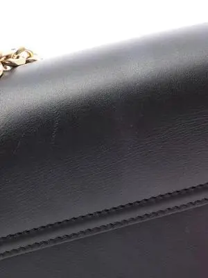 Celine 2010s Medium C Shoulder Bag