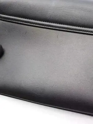 Celine 2010s Medium C Shoulder Bag