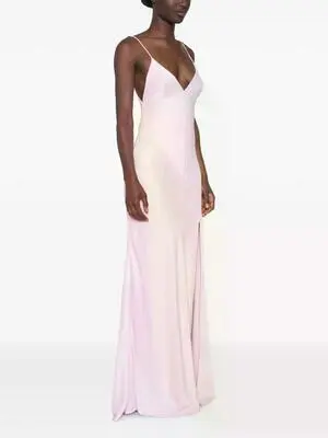 Alberta Ferretti Maxi Dress