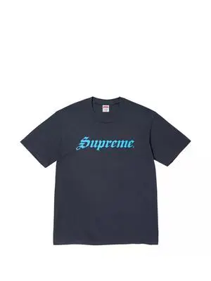 Supreme Speed T-shirt - Blue