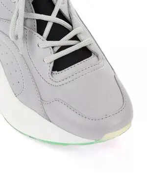 Stella McCartney Eclypse Lace-up Sneakers