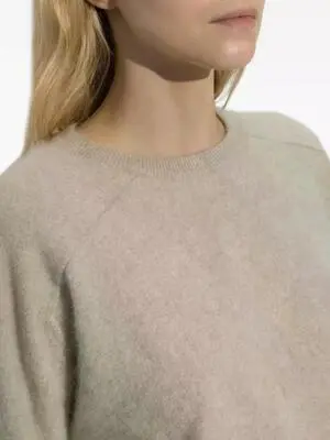 LISA YANG Lexia Cashmere Sweater