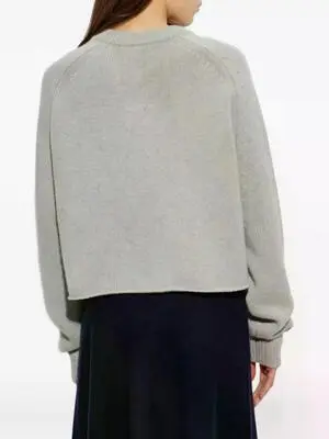LISA YANG Karine Cashmere Sweater