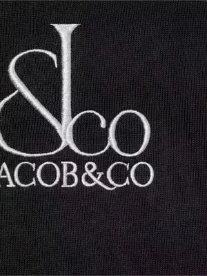 Supreme X La Martina X Jacob & Co Zip-up Sweatshirt